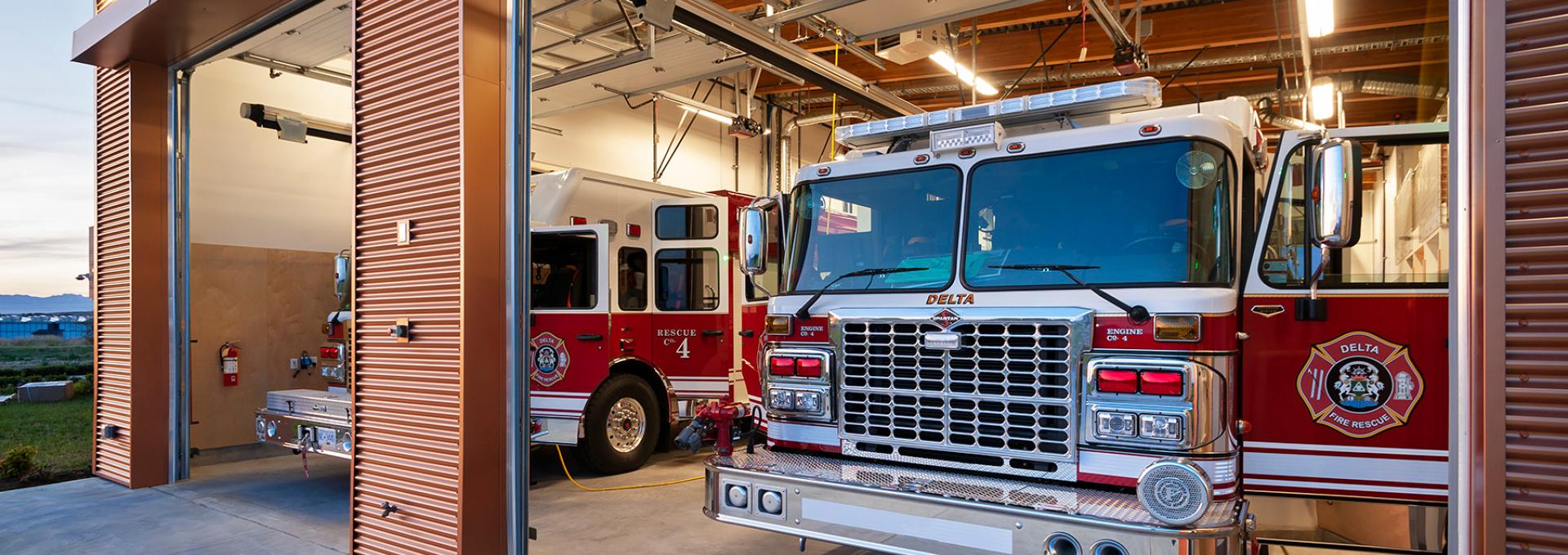 Delta Fire & Emergency Services | City of Delta Delta Fire & Emergency Services | City of Delta
